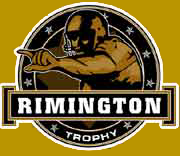 Rimington Trophy-College Football Center Award